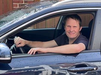 Full Stack Economics | Timothy B Lee | Substack