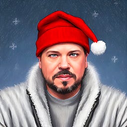 Scott Gulbransen | Thoughts & Musings | Substack