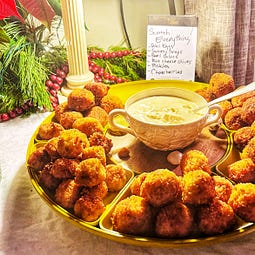 The Mix with Robert Simonson | Substack