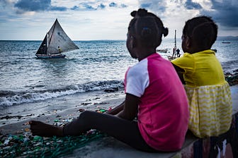 Giro Latino | Substack