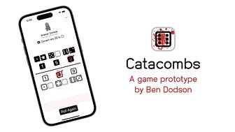 The Dodo Developer | Ben Dodson | Substack