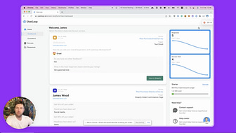 NoCodeSaaS | James Devonport | Substack