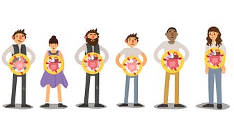 Atomic IBD | Charlie Lees | Substack