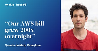 RM-RF | Thomas Vanderstraeten | Substack