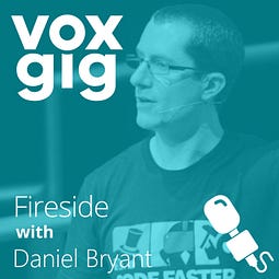 DevRel newsletter from Richard Rodger, CEO of Voxgig | Substack