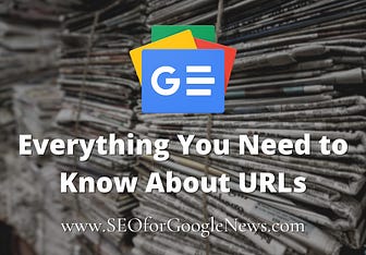 SEO for Google News | Barry Adams | Substack