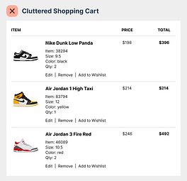 UX Movement Newsletter | Anthony | Substack