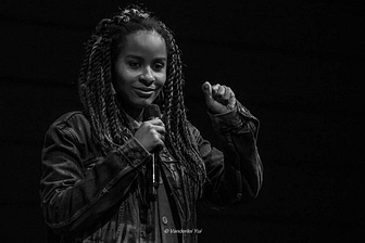 Monique Evelle | Substack