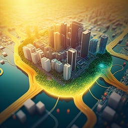 Dev Details | Mike | Substack