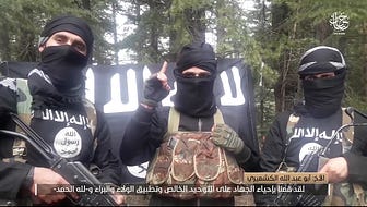 Sino Security | Substack