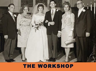 Work/Craft/Life | Neal Bascomb | Substack