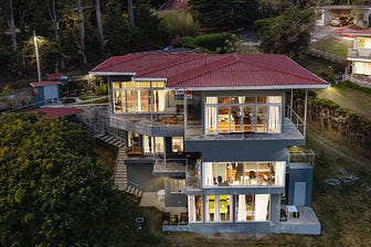 Calvin's thoughts | calvinfroedge | Substack