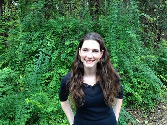 ABC Virtual Literary Salon | Austin Bat Cave | Substack