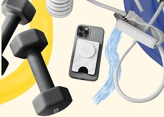 The Shoulds by Francesca Specter | Substack