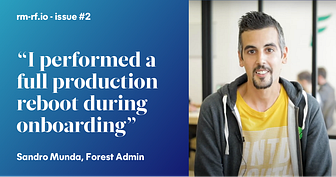 RM-RF | Thomas Vanderstraeten | Substack