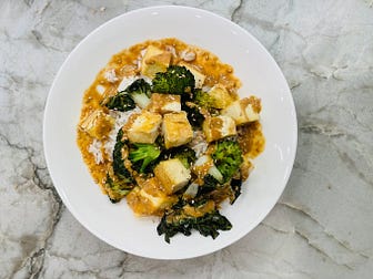 Cook Like A Mother | Ellisa Calder | Substack