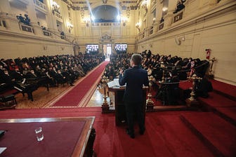 Giro Latino | Substack