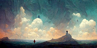 Infinite Play | Nat Eliason | Substack