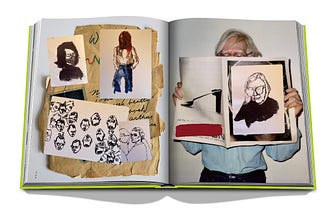 House Inhabit | Jessica Reed Kraus | Substack