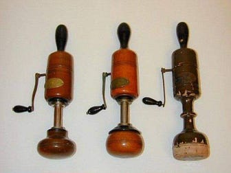 Por Amor | Isabel Borges | Substack