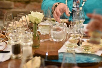 My Orkney Island Life | Rosemary Moon | Substack