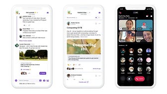 Digital Journalism | Francesco Oggiano | Substack