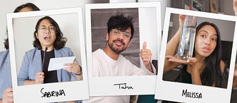 Answer In Progress | Substack