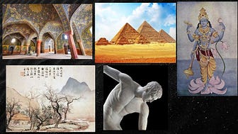 Morgoth’s Review | Substack