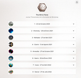 MindMail | Mateus Bolson Ruzzarin | Substack