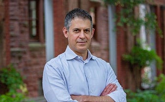 Ideas Untrapped | Tobi Lawson | Substack