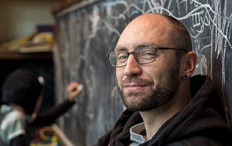 Tango.vc | Ivan Kirigin | Substack