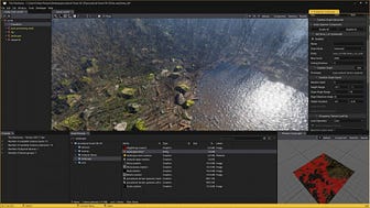 R. Fleury Computing | Ryan Fleury | Substack