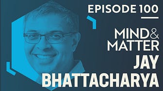 Mind & Matter | Nick Jikomes | Substack