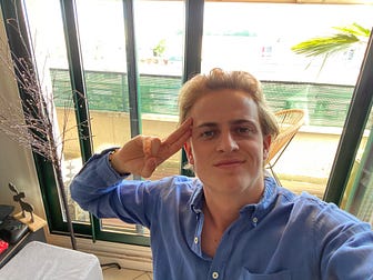 La News d'Astuces | Maxime Painchaud | Substack