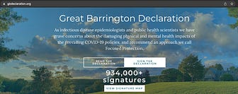 Peggy To The Rescue | TheHealthyAmerican, Peggy Hall | Substack