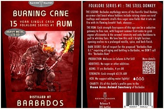 Rum Wonk with Matt Pietrek | Substack