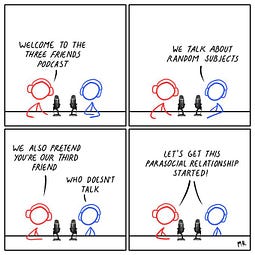 Quick Brown Fox | Salman Ansari | Substack