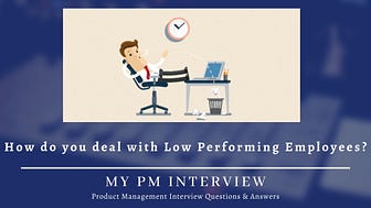 My PM Interview - Product Manager Interview Question Answers | Substack