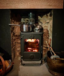 Rock and Roll Art School | Alan C. Martin | Substack