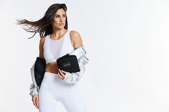 J METHOD Fitness & Wellness | Jennifer Jacobs | Substack