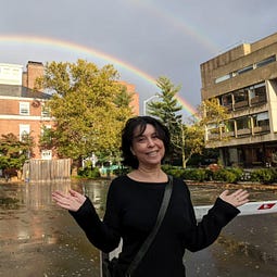 Ladyparts | Deborah Copaken | Substack