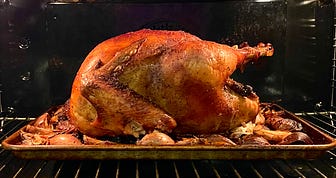 NBD Fancy | Ben Mandelker | Substack