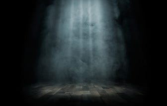 One Ahead | Rory Adams | Substack