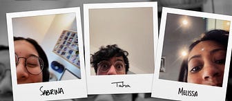 Answer In Progress | Substack