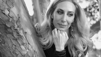 Two Sylvias Press Weekly Muse (or mailing list) | Substack