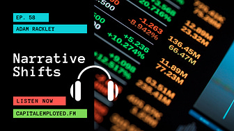 Capital Employed | Jon Kingston | Substack