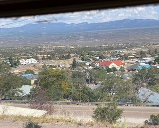 The Weekly Dish | Andrew Sullivan | Substack