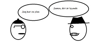 Inte makroekonom men ... | Niklas Blomqvist | Substack