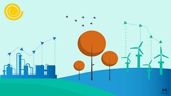 Being Intentional | Kai Gray | Substack