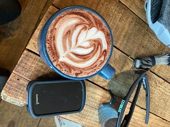 Intrepid Magazine | Substack